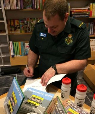 Tim Parsons – Heart Soul Mind