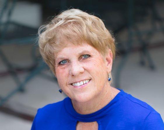 Welcome Wednesday: Refreshing Your Soul with Sue Summers – Heart Soul Mind