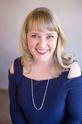 Welcome Wednesday – A Faith Through the Ages with Amanda Wen – Heart ...