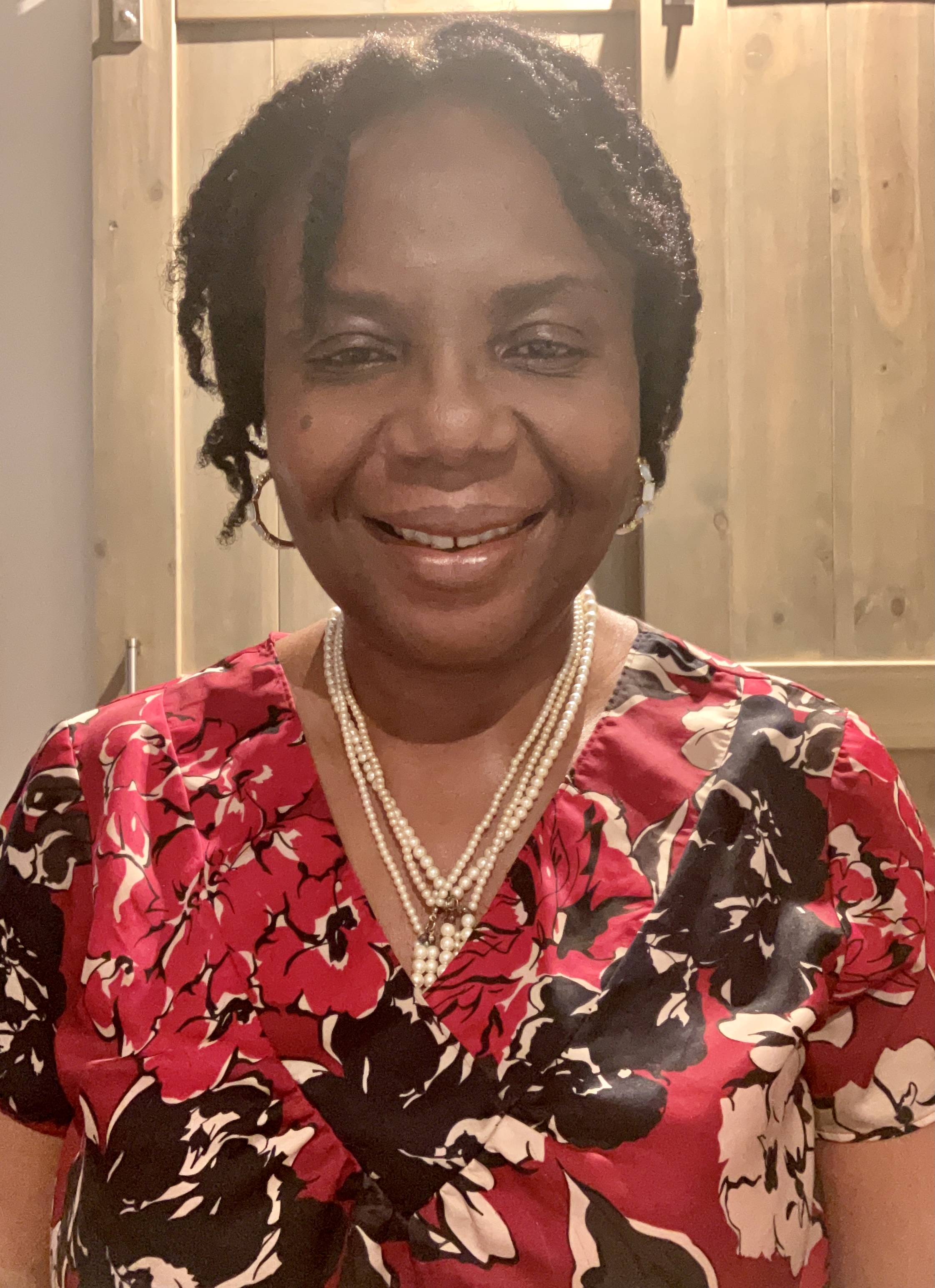 Welcome Wednesday: Multi-National Joy with Morenike Euba Oyenusi – Heart Soul Mind