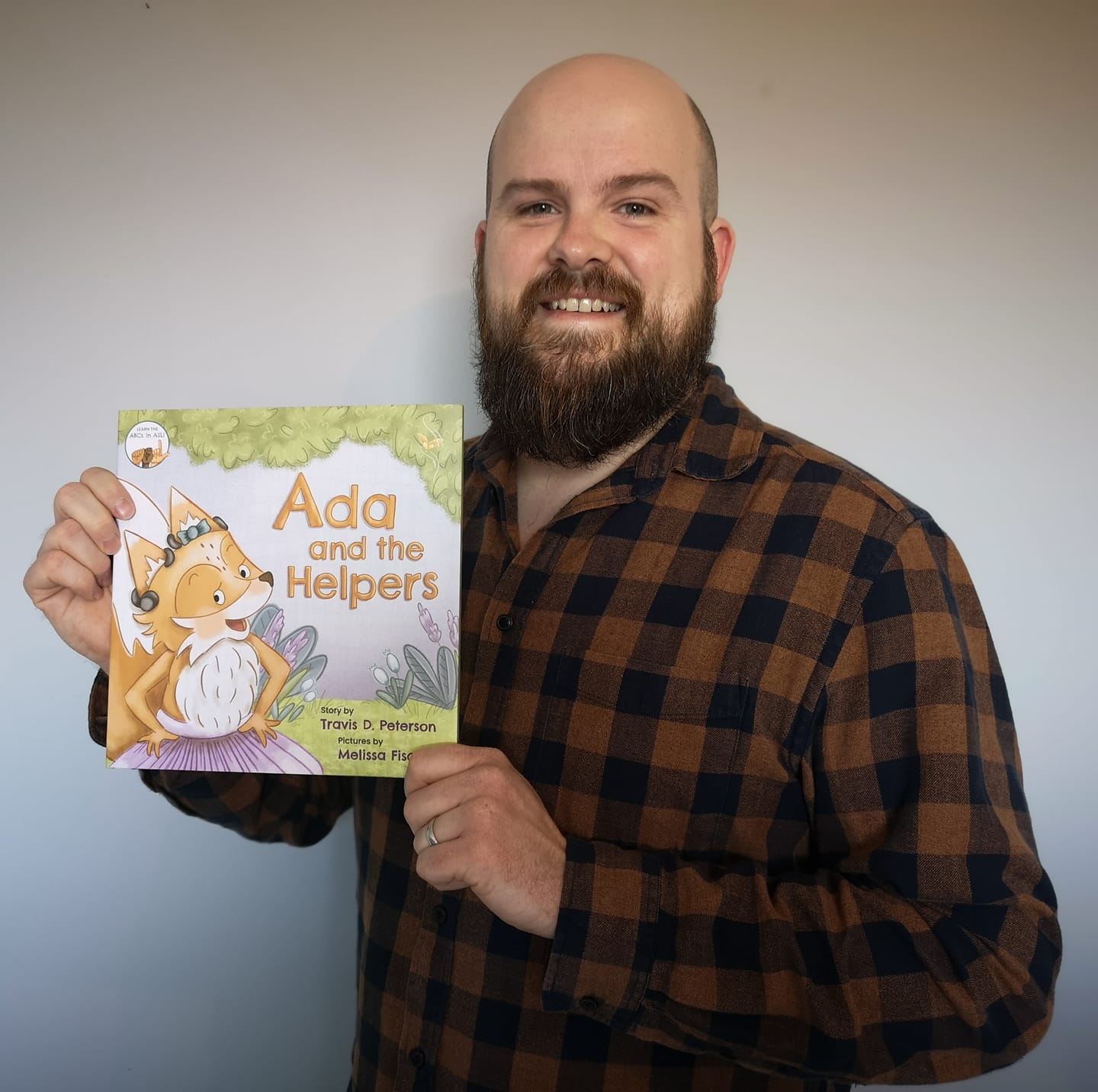 Welcome Wednesday: Special Strengths with Travis D. Peterson – Heart ...