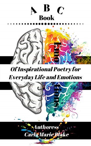 Welcome Wednesday: Everyday Poetry with Carla Marie Blake – Heart Soul Mind