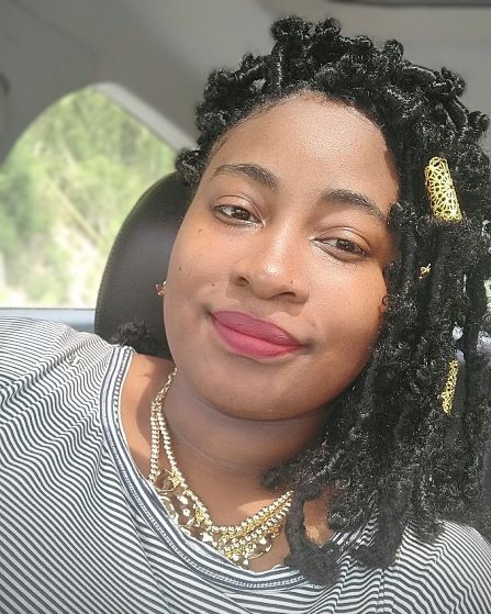 Welcome Wednesday: Everyday Poetry with Carla Marie Blake – Heart Soul Mind