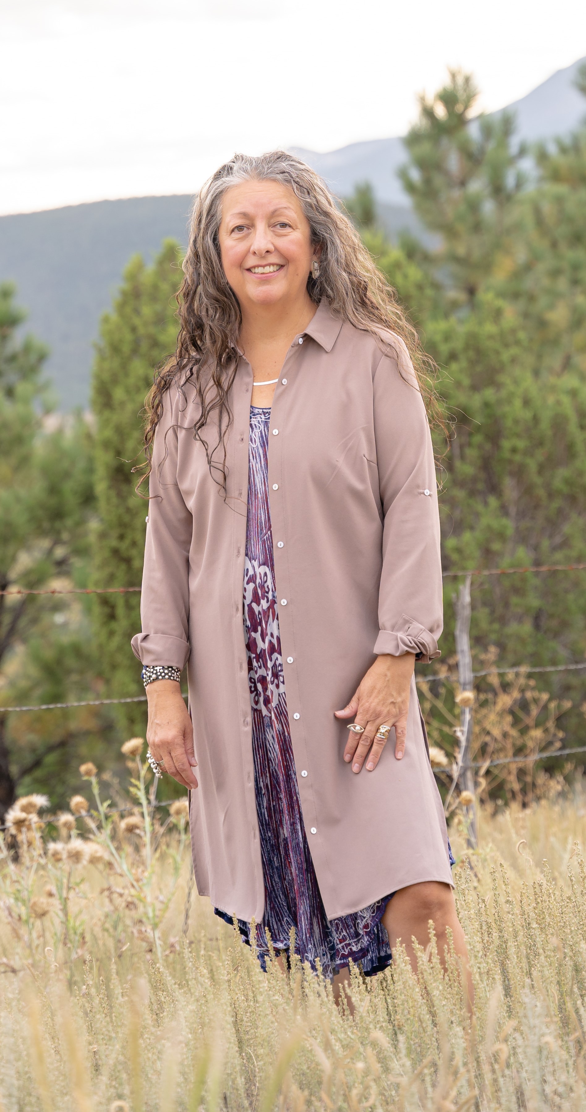 Welcome Wednesday: A Family Legacy with Victoria Medina Baker – Heart ...