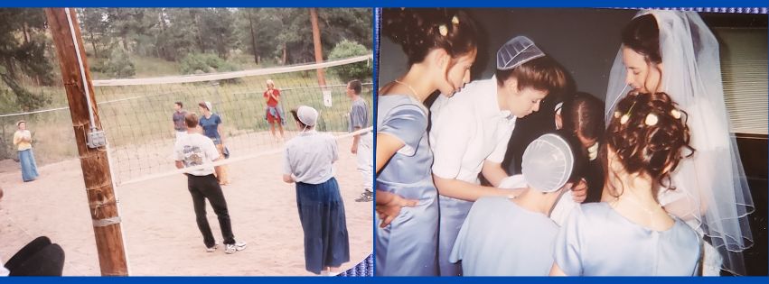 The Dunkard Brethren Church and Beyond – Heart Soul Mind