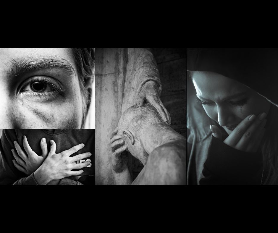 Experiencing God Through Suffering – Heart Soul Mind