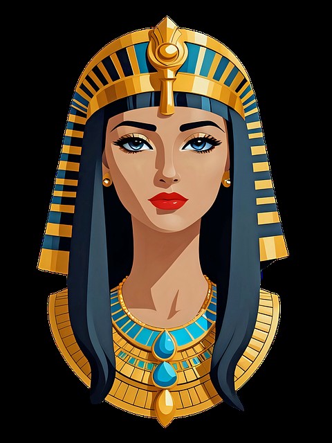 Real International Princesses: Cleopatra of Egypt – Heart Soul Mind