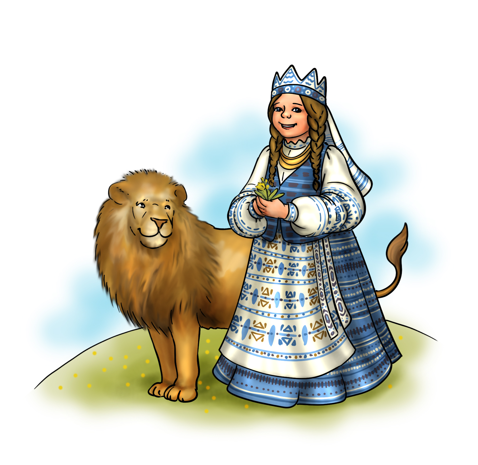 Real International Princesses: Lithuanian Princess Aldona – Heart Soul Mind