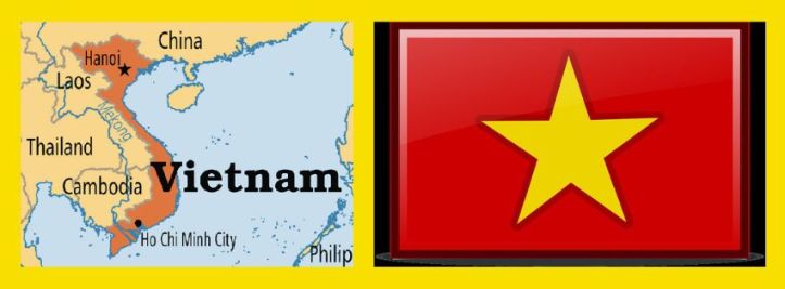 Real International Princesses: Vietnamese Princess Y Lan – Heart Soul Mind